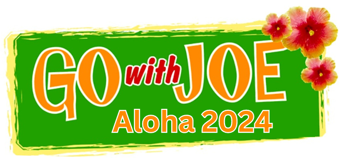 Go with Joe - Ketrow KURTZ Travel LLC.